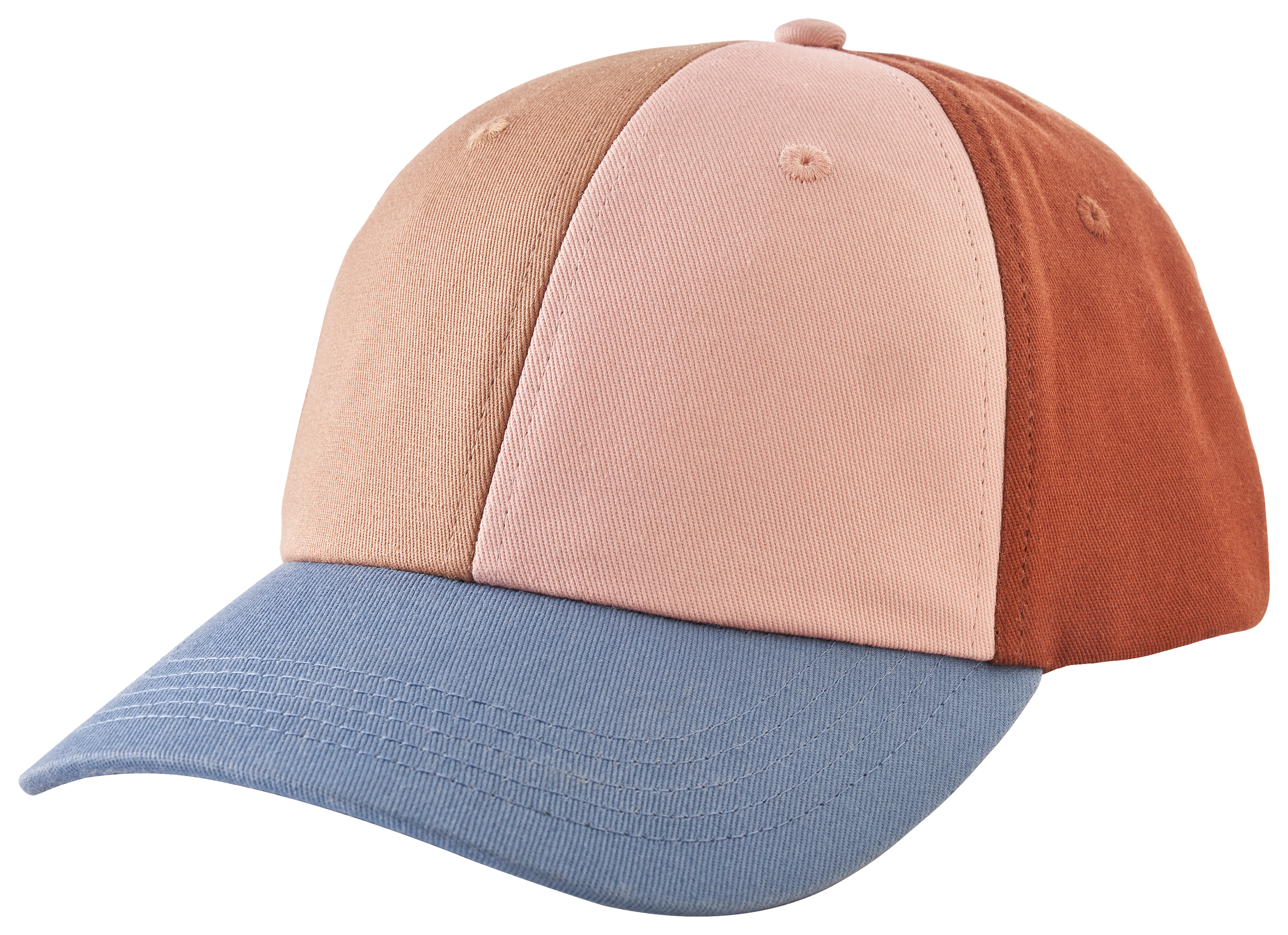 Natural Reflections Colorblock Adjustable Cap | Bass Pro Shops